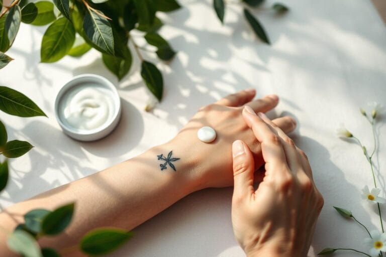 How often should I moisturize my tattoo - inspiretattoo.com